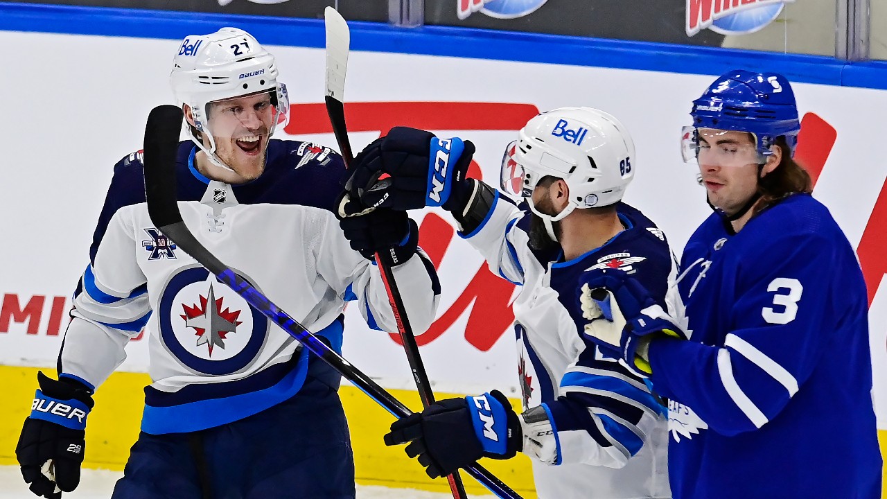 Jets not going away quietly as they close in on first in North Division ...