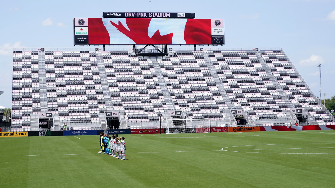 Toronto FC families head south as Ontario COVID-19 numbers grow ...
