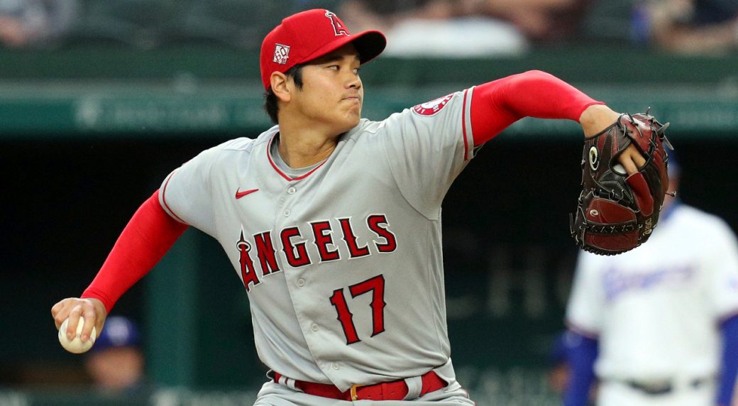 Angels' Ohtani has sore arm, may not pitch again this season