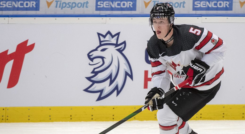 Senators' Bernard-Docker, Pinto signings another step toward bright future