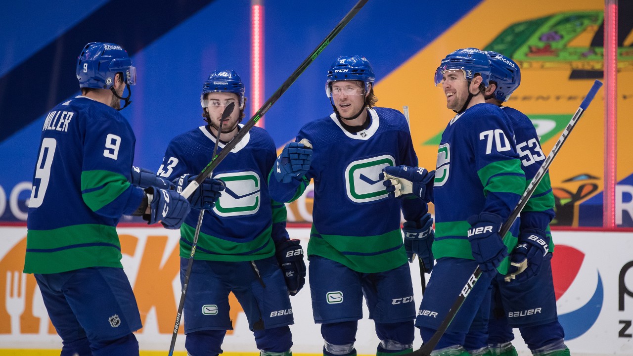 Canucks Season Preview: Overhauled depth looking to provide necessary ...