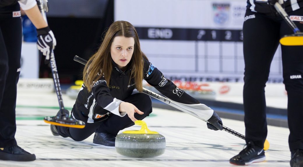 Fleury elated to finally see teammates again at GSOC Champions Cup
