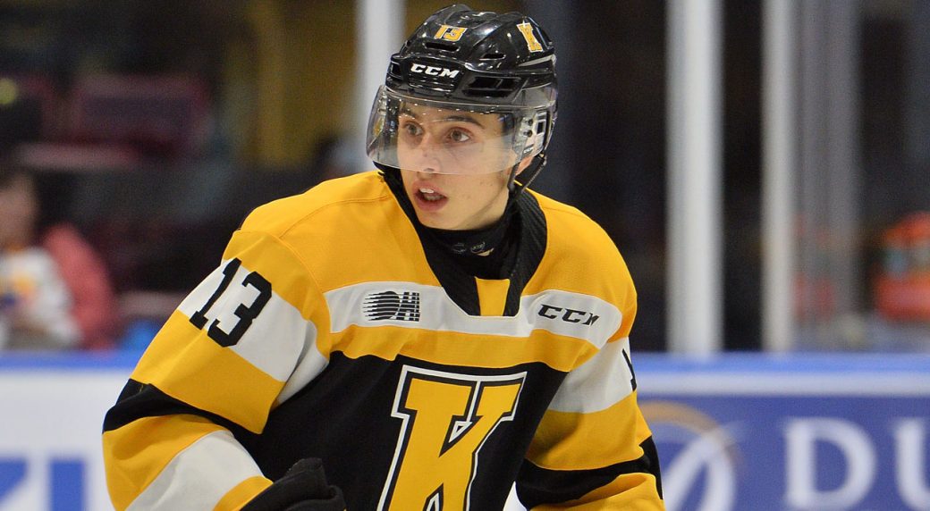 Why OHL players feel frustrated, deflated after cancelled season