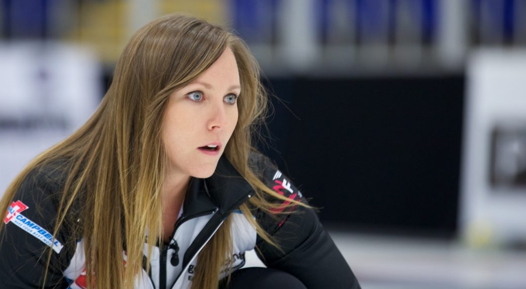 'Superwoman' Rachel Homan continues pushing boundaries in curling