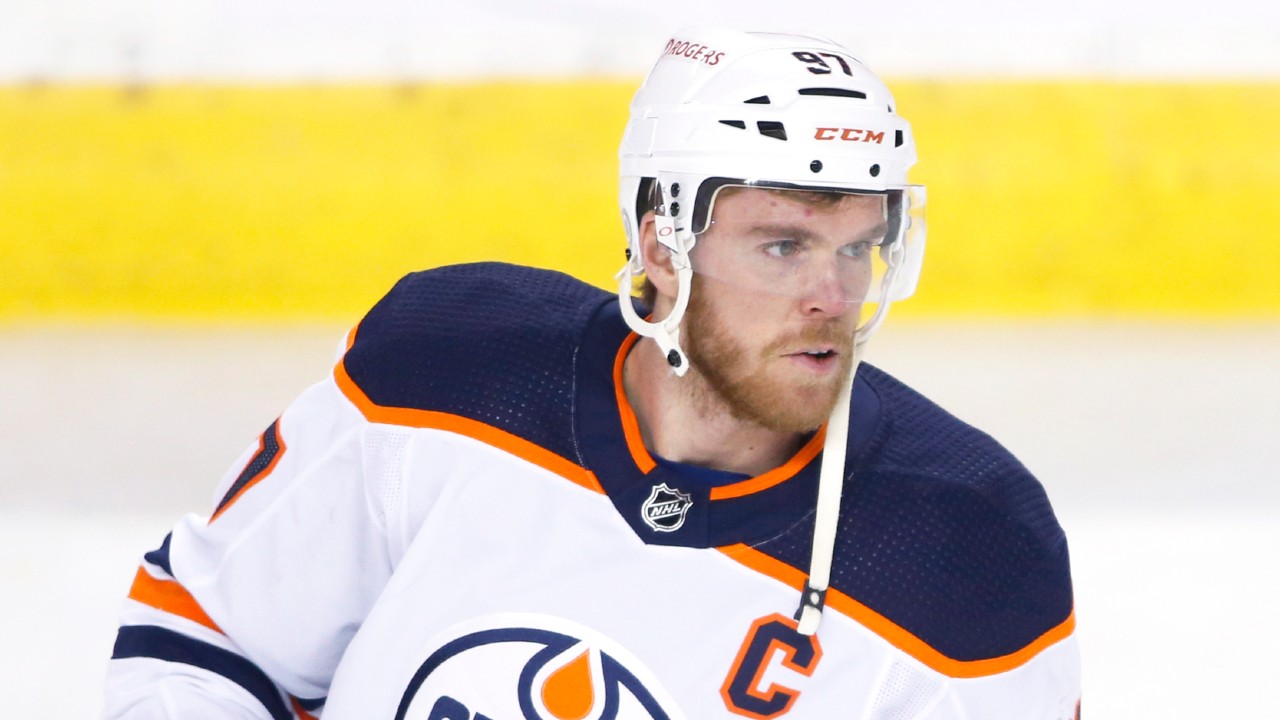 Oilers continuing to adapt amid scheduling uncertainty - Sportsnet.ca