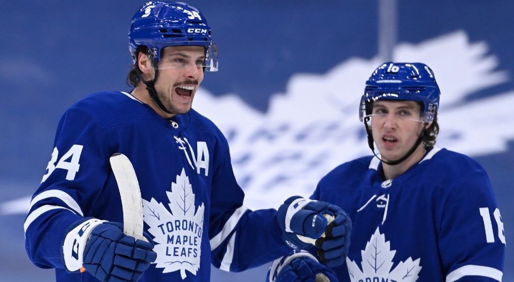 Sportsnet Announces 2021 22 Toronto Maple Leafs Broadcast Schedule Sportsnet Announces 2021 22 Toronto Maple Leafs Broadcast Schedule