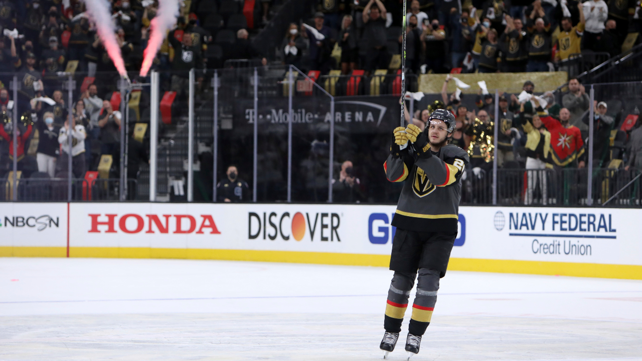 Stanley Cup Playoffs Takeaways: Supporting cast takes centre stage in ...