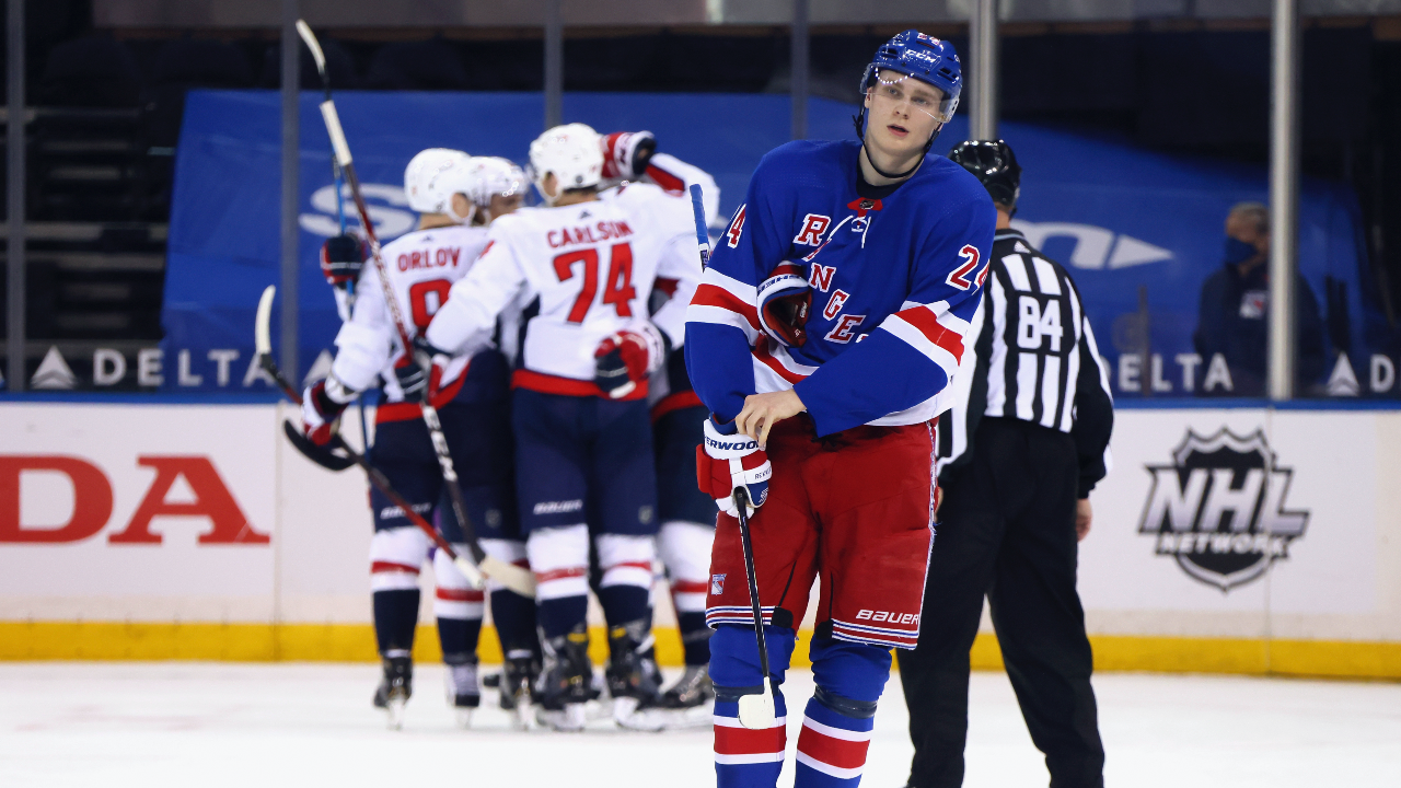 Bizarre, dramatic Rangers season peaks with day of firings and fights ...