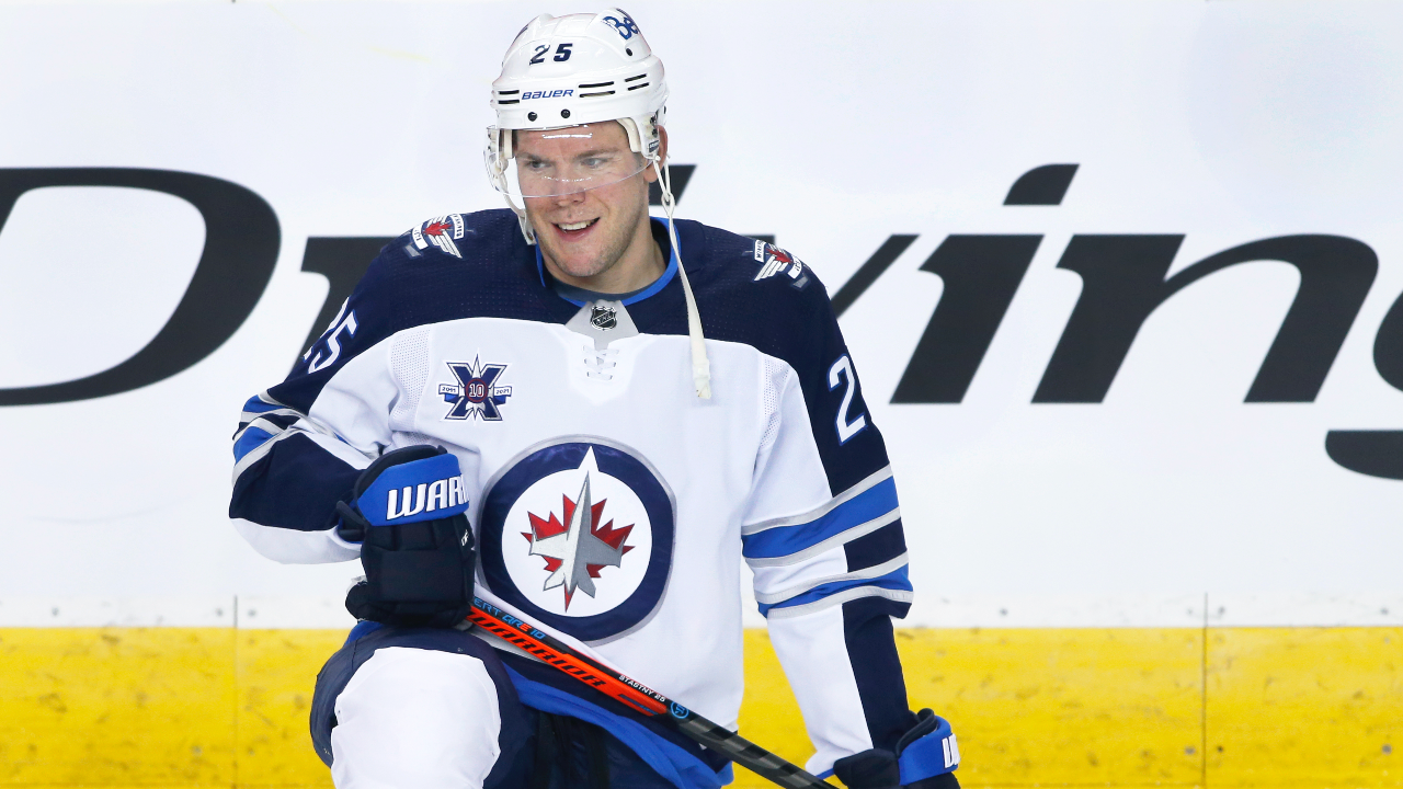 Paul Stastny signs one-year, $1.5 million contract with Hurricanes