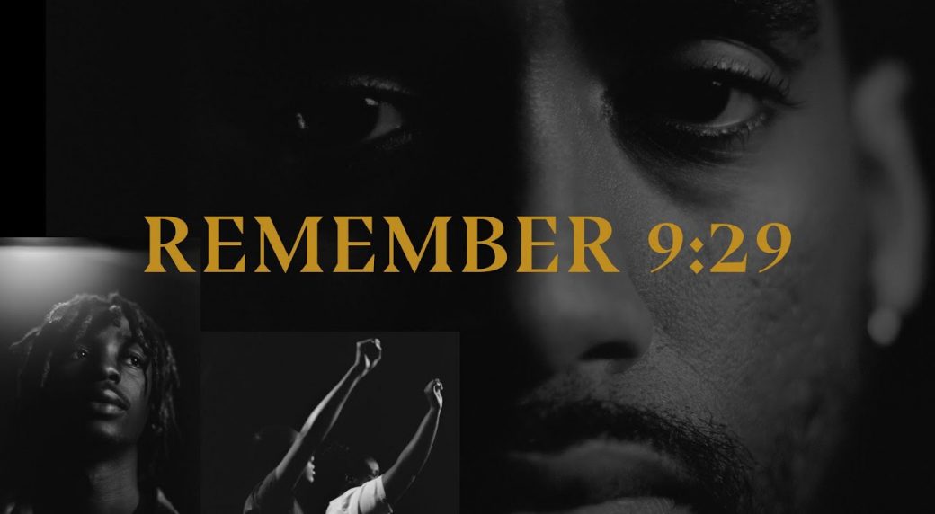 Remember 9:29: Celebrating the legacy of George Floyd - Sportsnet.ca