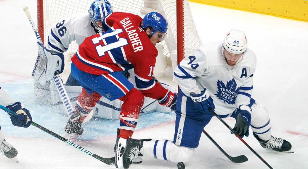Sportsnet Reveals 2021 22 NHL Preseason Broadcast Schedule Sportsnet Reveals 2021 22 NHL Preseason Broadcast Schedule