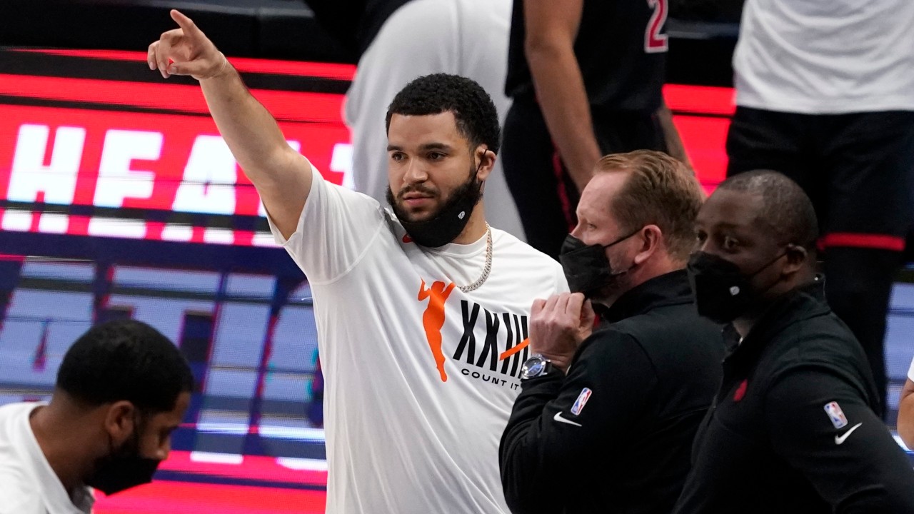 Raptors close out doomed season with eyes on what comes next - Sportsnet.ca