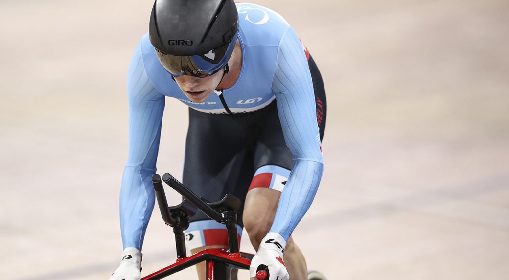 Q&A: What Georgia Simmerling means when she talks about Pride