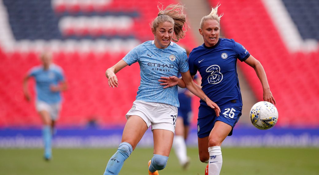 Report: Canada's Janine Beckie returning to NWSL with Portland Thorns