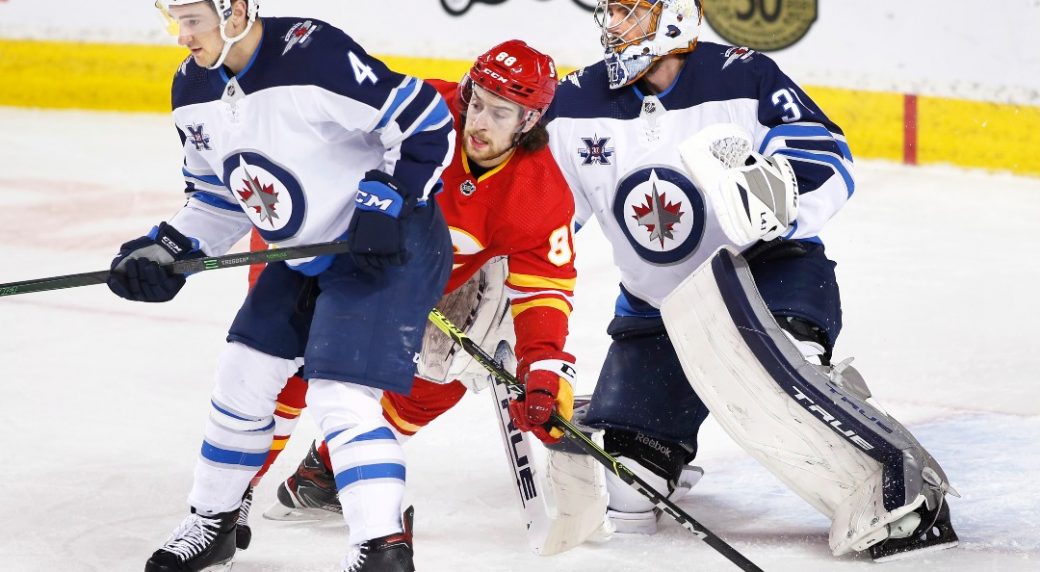 Jets look to put emotional skid behind after earning playoff spot