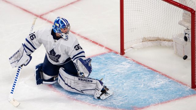 Luke Fox, Author at Sportsnet.ca