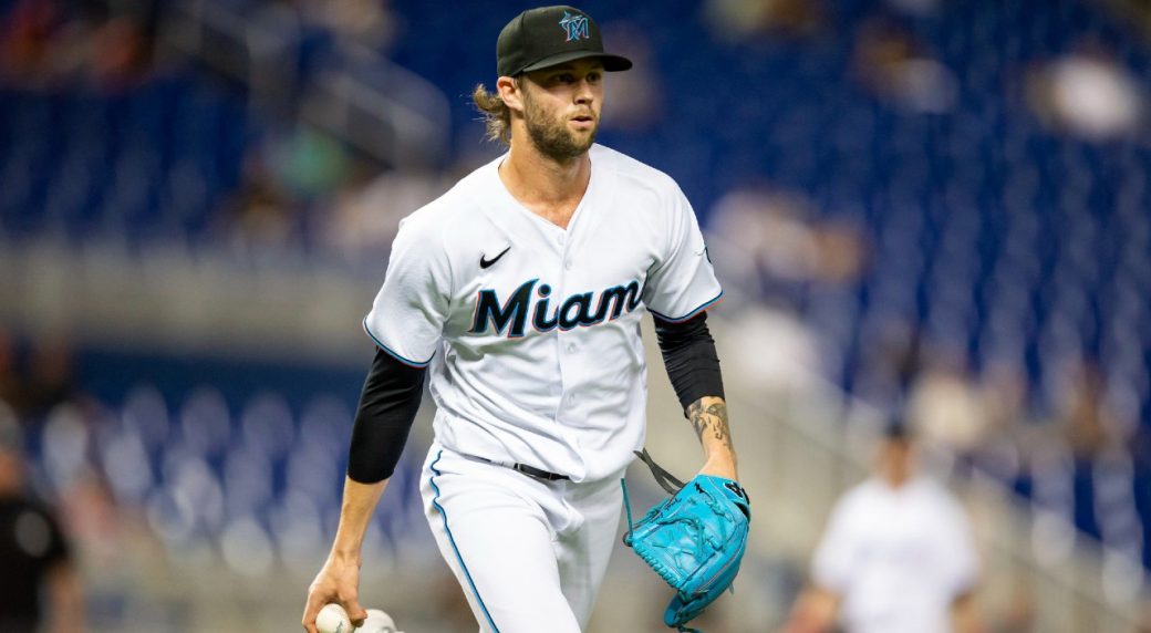 Blue Jays' Cimber activated ahead of Wednesday's game vs. Mariners