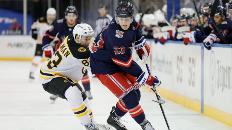 NHL Injury Roundup: Latest on Adam Fox, Connor Brown, Ridly Greig, more ...