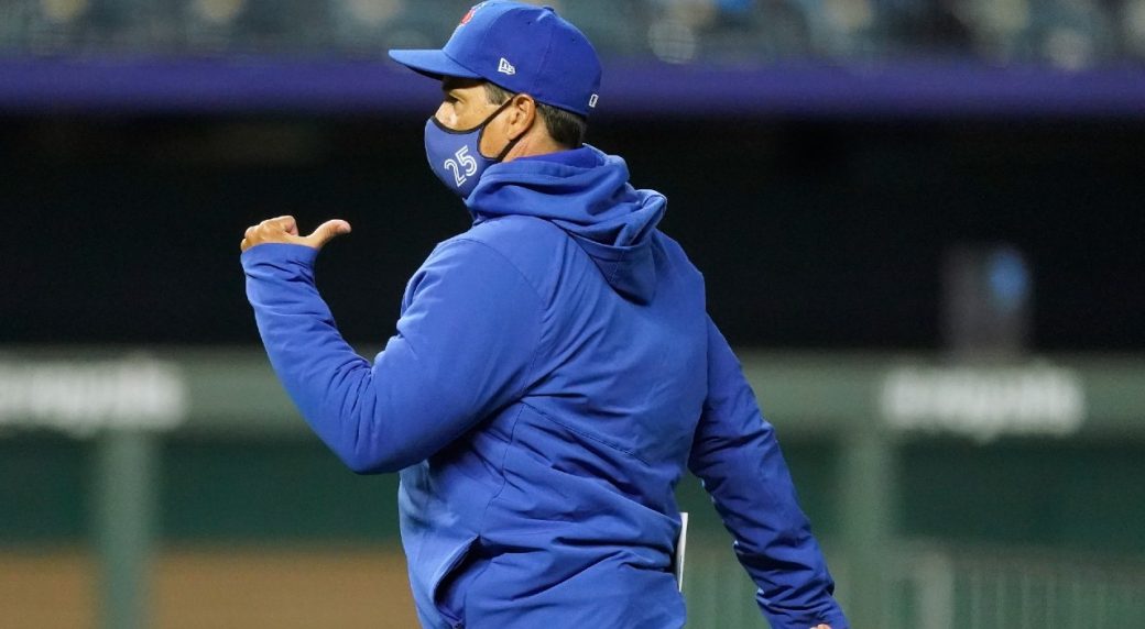 Blue Jays' Charlie Montoyo on unvaccinated opponents: 'Rules are rules'