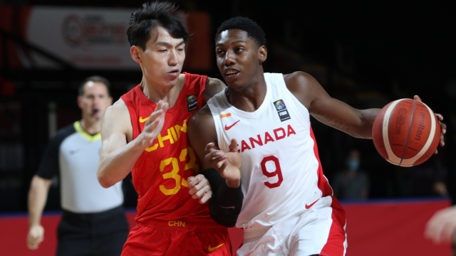 Sportsnet to broadcast all FIBA events in Canada through 2025 ...