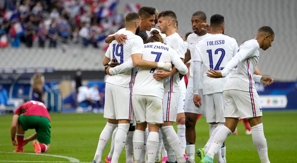 UEFA Euro 2020 Group Previews: Complete breakdowns of every team