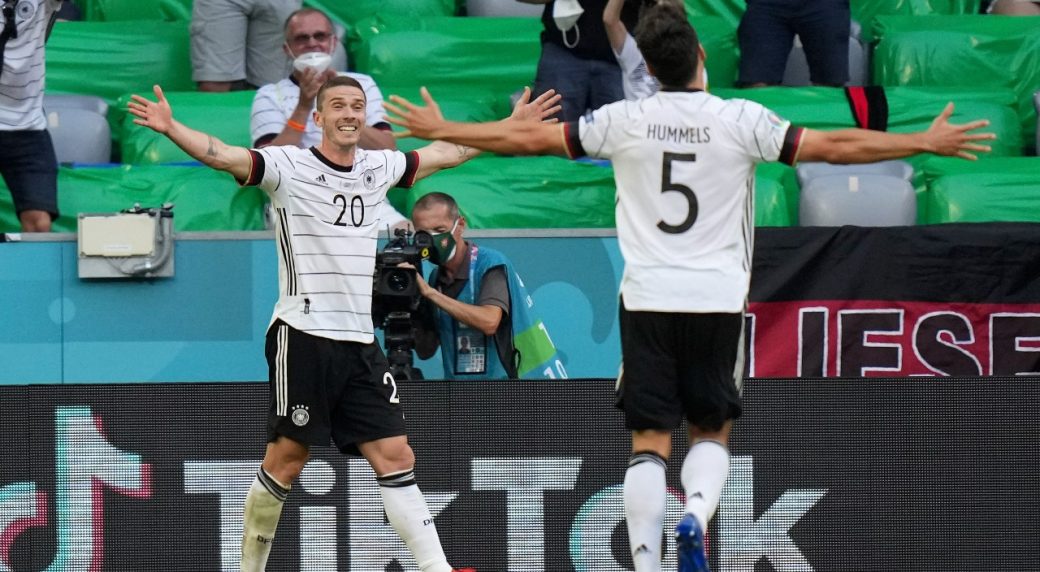 UEFA Euro 2020 Round of 16: One key to each match