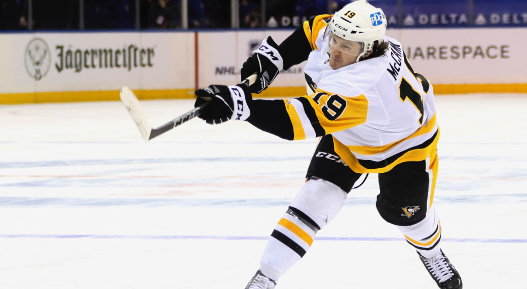 Maple Leafs lose McCann to Kraken, pay to keep roster intact