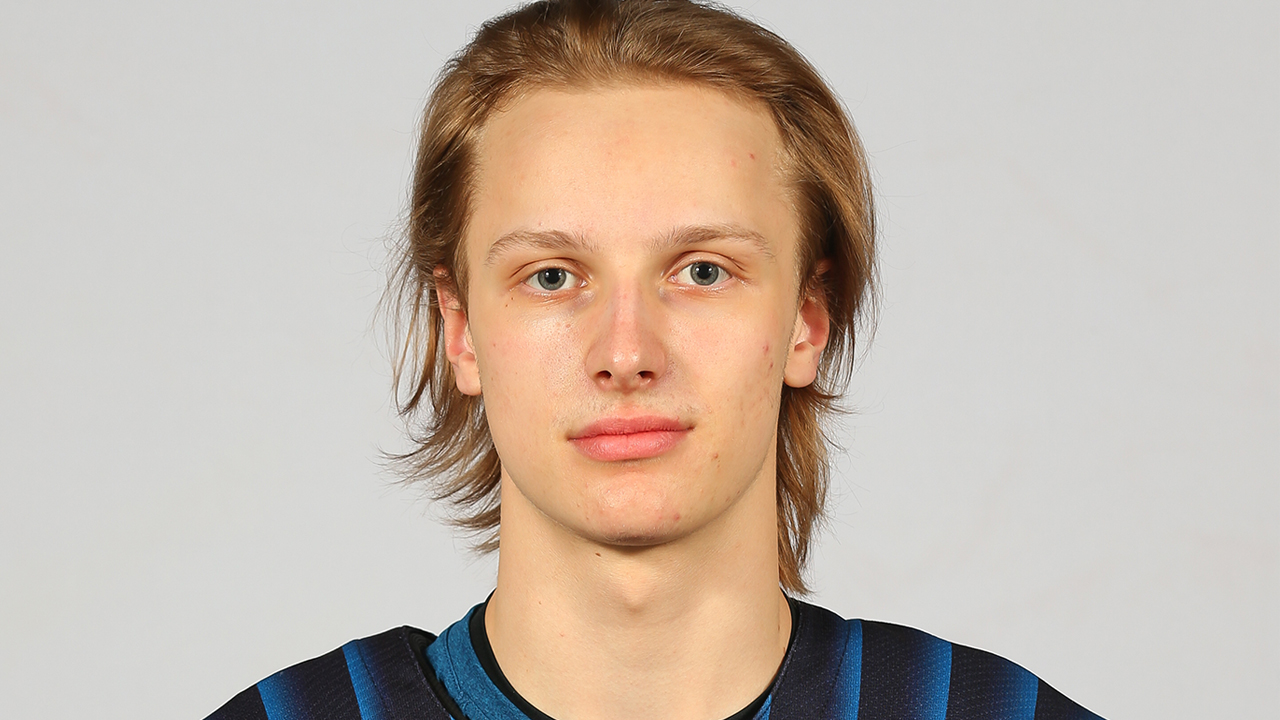 Prospect of Interest: Talented Finnish scorer Samu Tuomaala - Sportsnet.ca