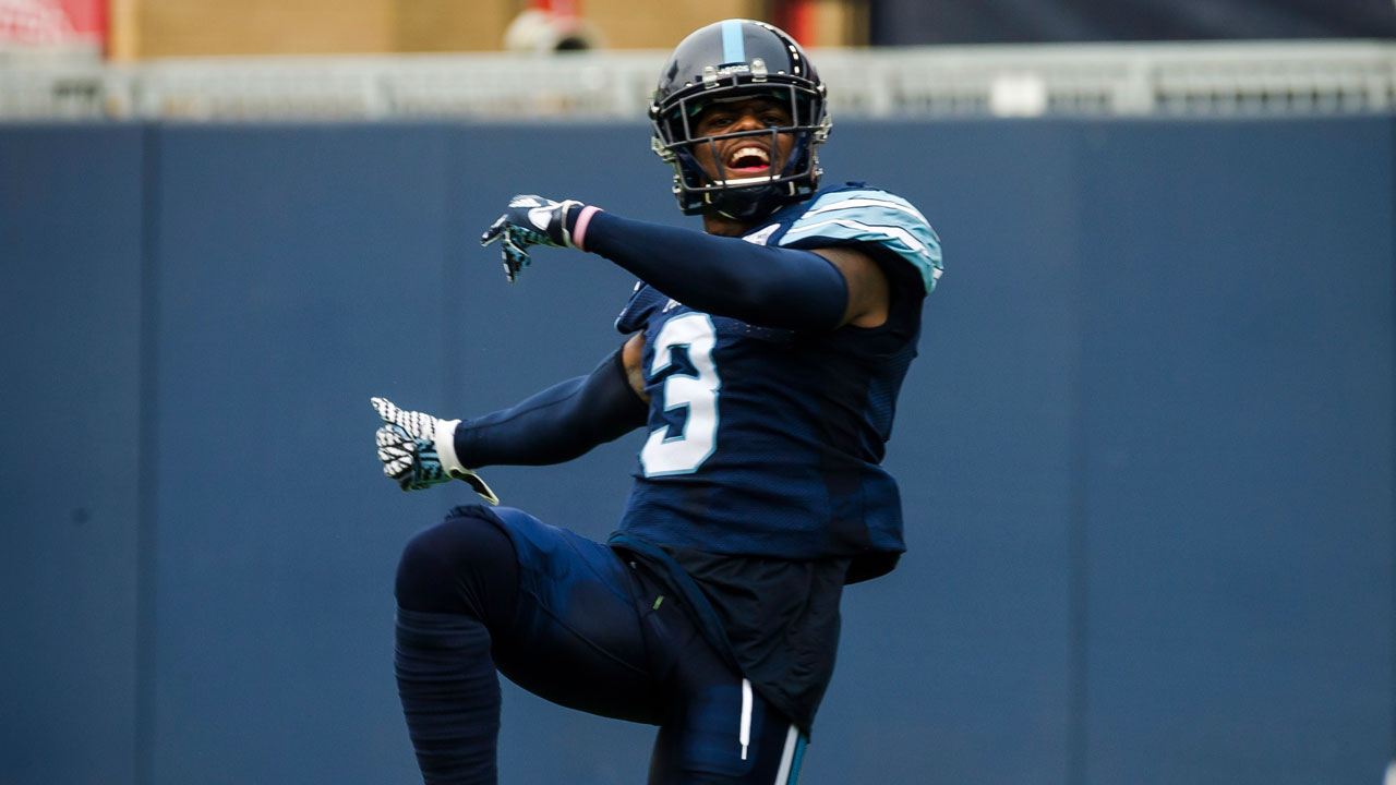 Blue Bombers acquire Alden Darby from Argonauts for Terry Poole ...