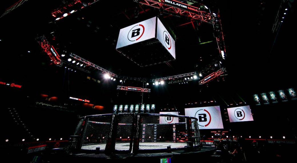Bellator MMA set for London return with Lima vs. Page rematch