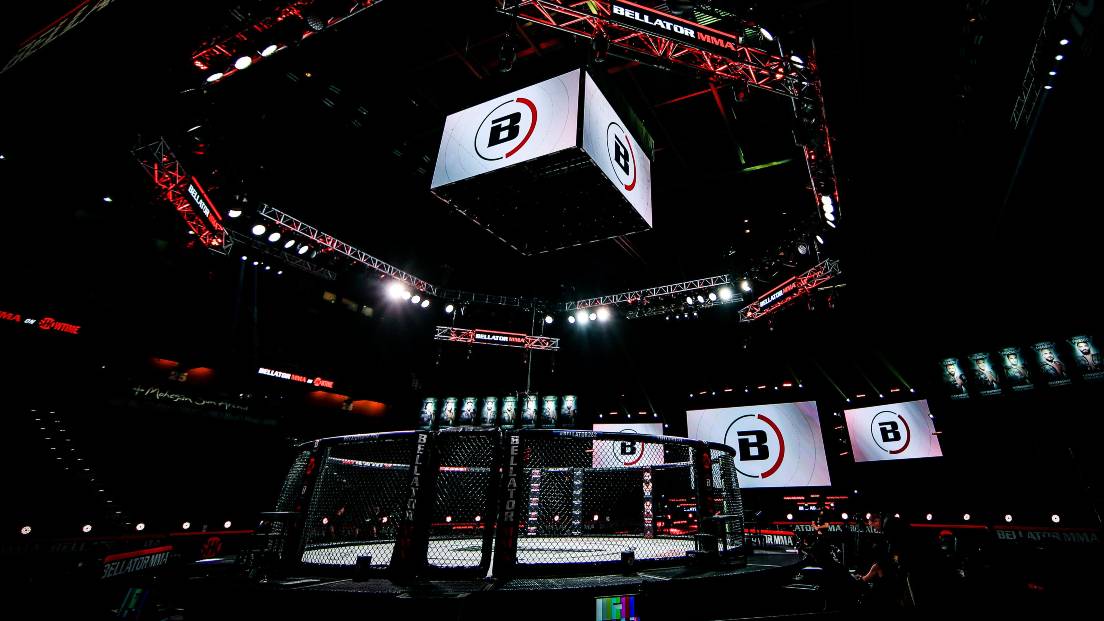 Bellator MMA set for London return with Lima vs. Page rematch ...