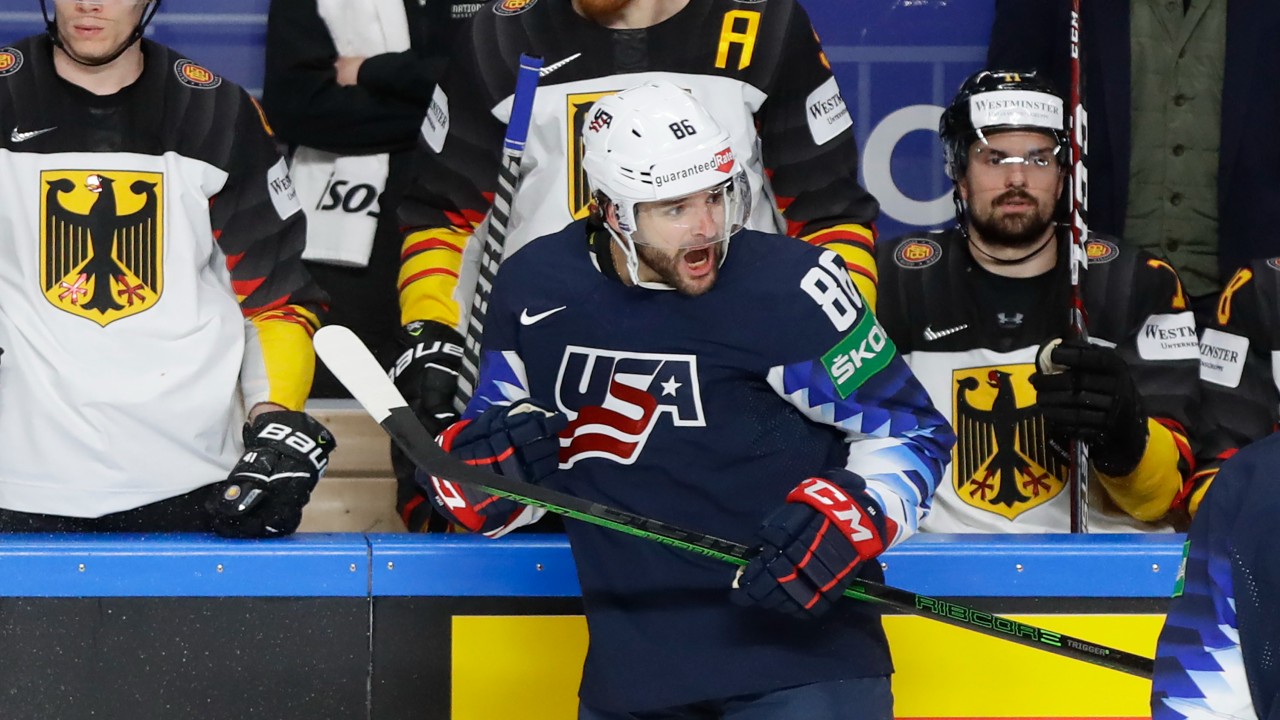 Kings re-sign defenceman Christian Wolanin to one-year extension ...