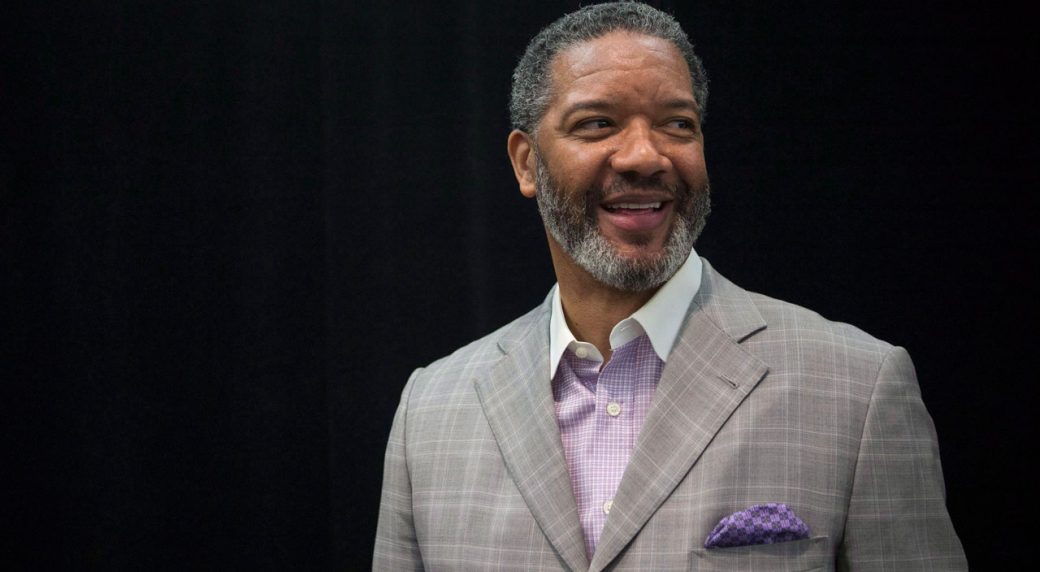 Damon Allen hoping to launch coaching career with Raiders