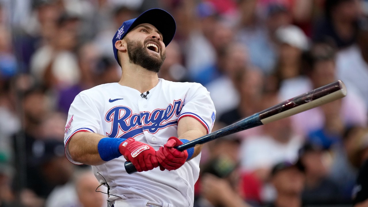 All-Star slugger Joey Gallo wants to stay in Texas at deadline ...