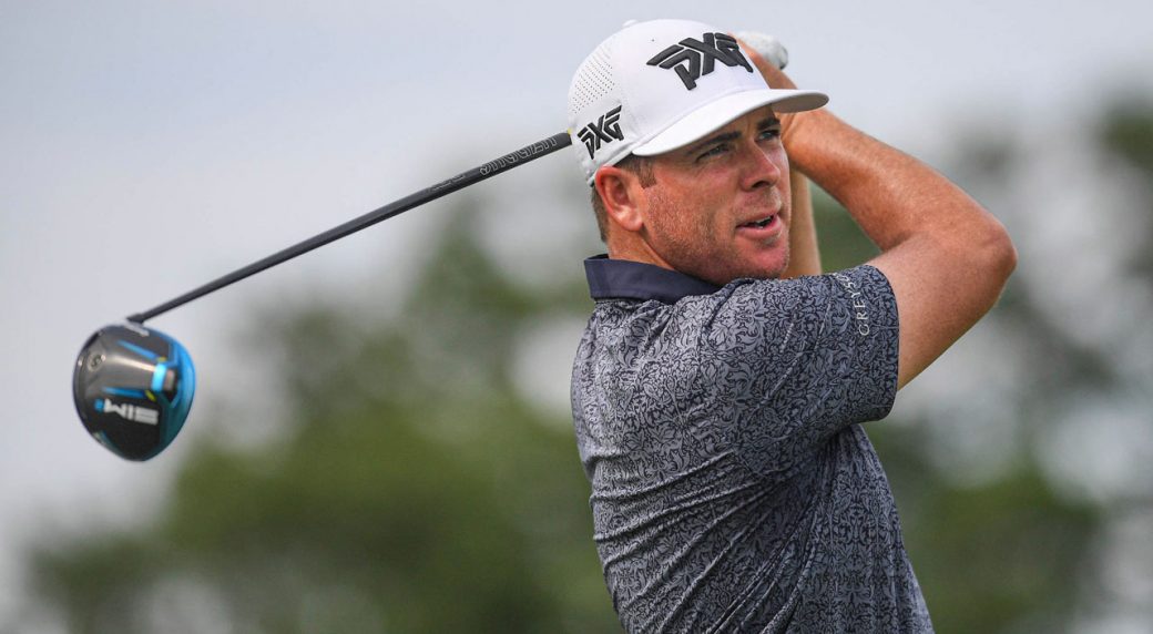 Luke List goes on a birdie binge for 63 to lead John Deere