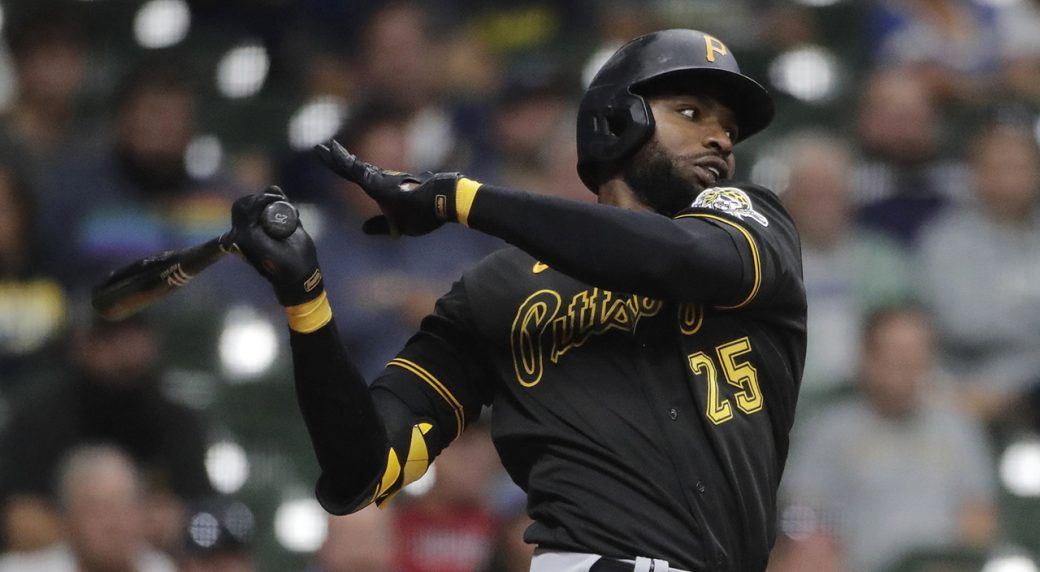 Blue Jays sign Gregory Polanco, Elvis Luciano to minor-league contracts