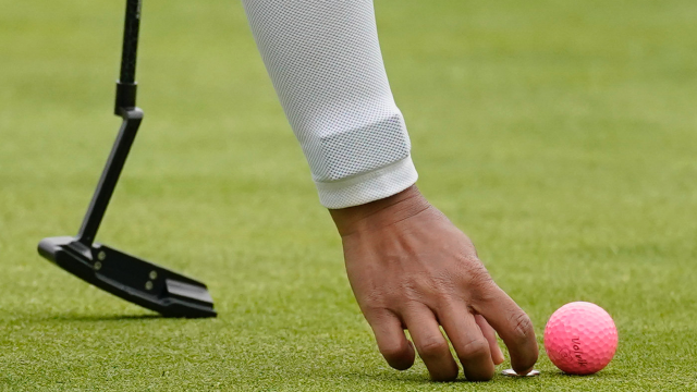 Egor Eroshenko becomes first Russian on PGA Tour, makes cut in Bermuda ...