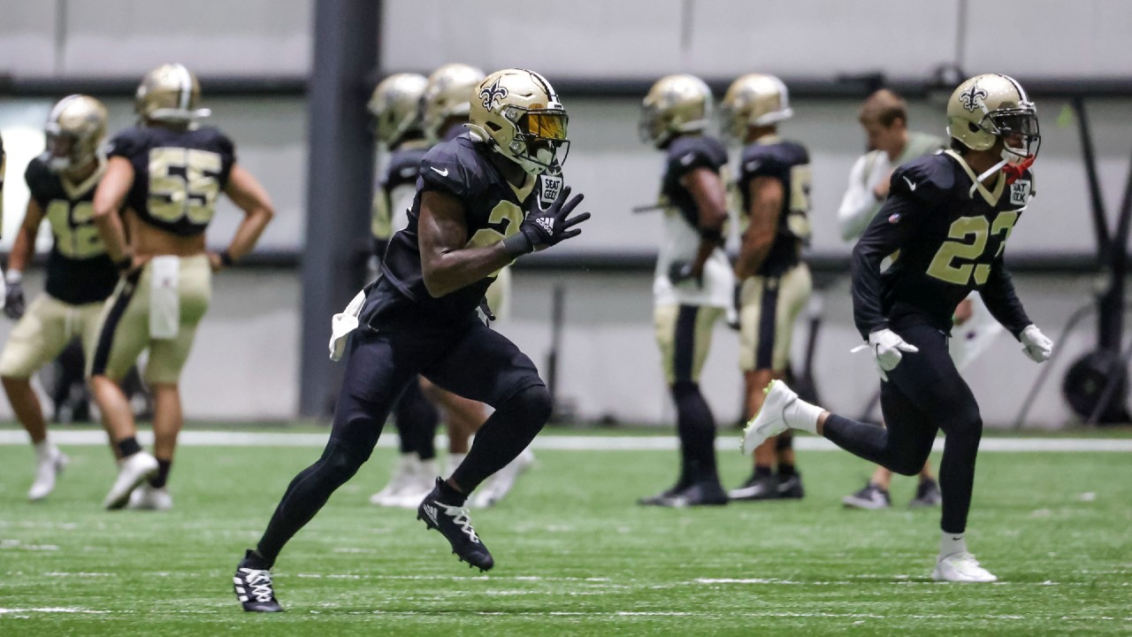 AP Source: Saints move practice to Cowboys facilities due to Hurricane ...