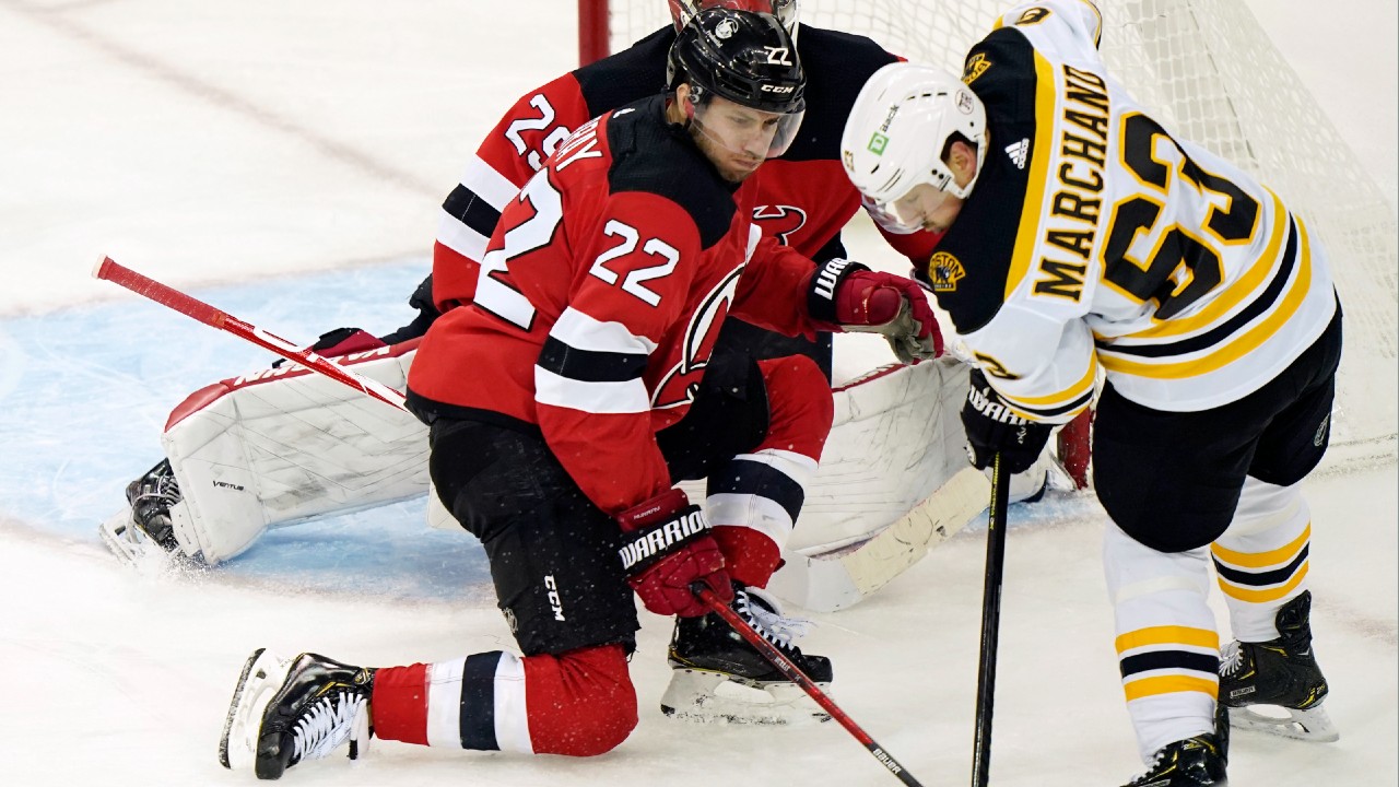 Avalanche sign defenceman Ryan Murray to one-year, $2M deal - Sportsnet.ca