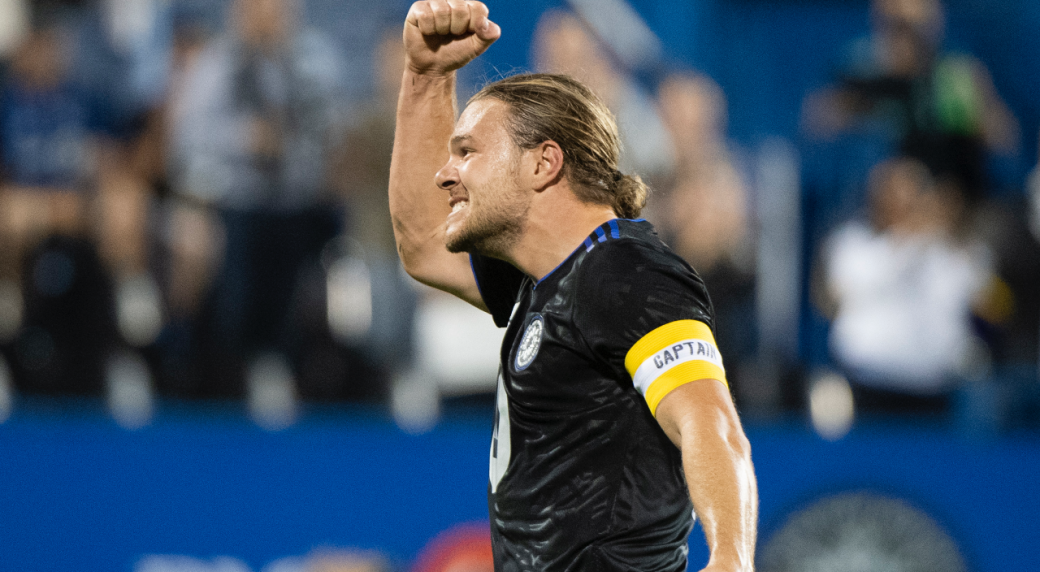 CF Montreal earns win over Toronto FC ahead of international break