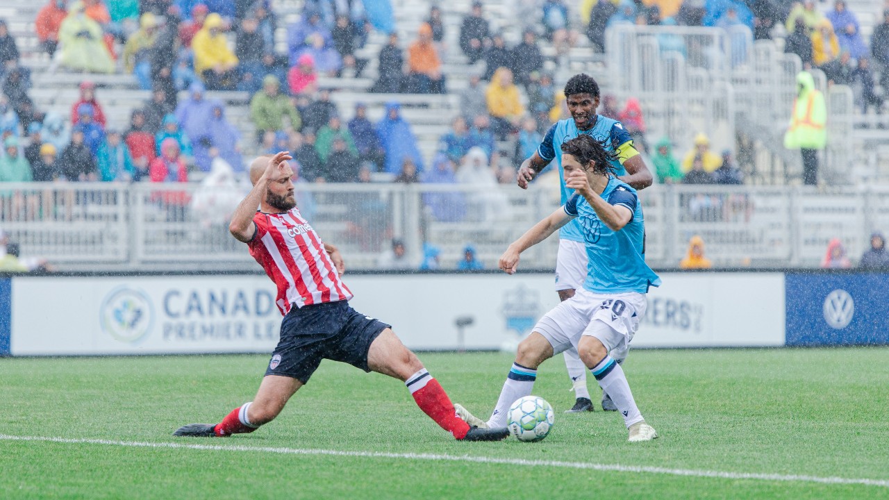 Atletico Ottawa finally gets to play at home, offering fans deal on ...