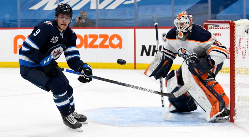 Jets Mailbag: How much will re-signing Andrew Copp, Neal Pionk cost?