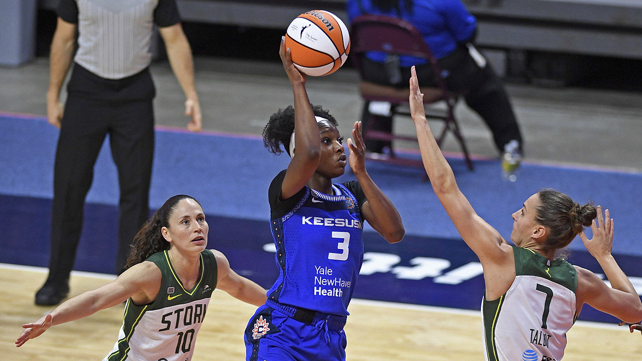 WNBA Commissioner’s Cup FAQ: Everything you need to know before tip-off ...