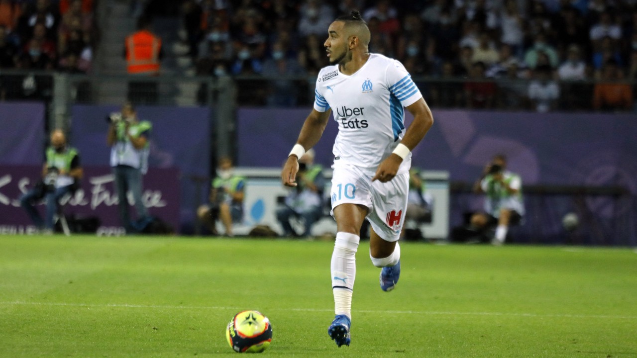 Nice-Marseille game abandoned after fan violence - Sportsnet.ca