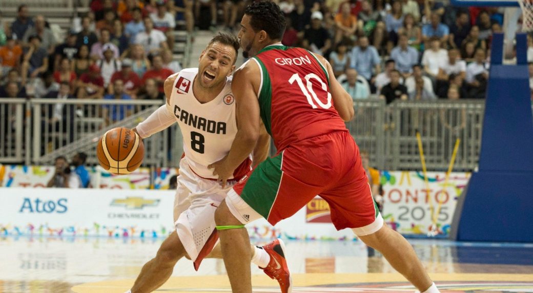 Carl English returns to roots by building basketball academy with his ...