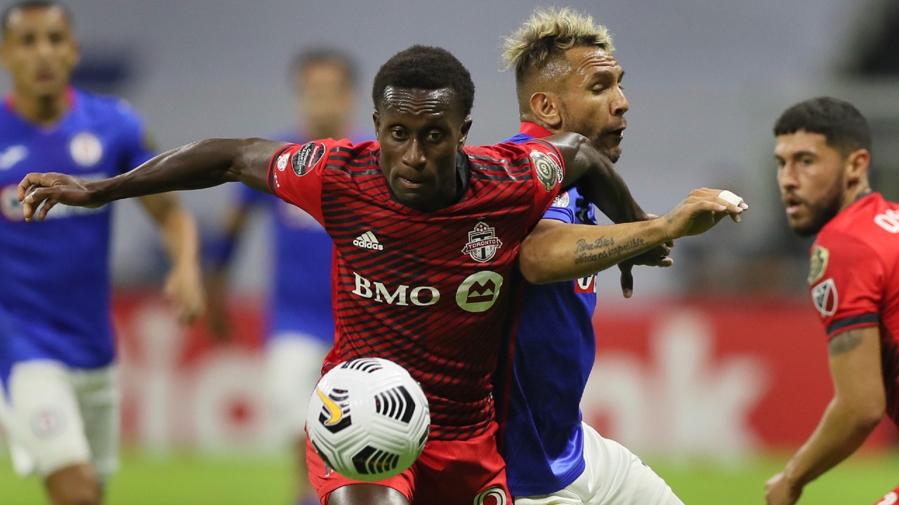 CONCACAF expands Champions League competition to 27 clubs