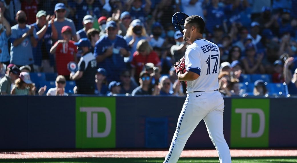 Berrios' acquisition turning into one of most significant moves for ...