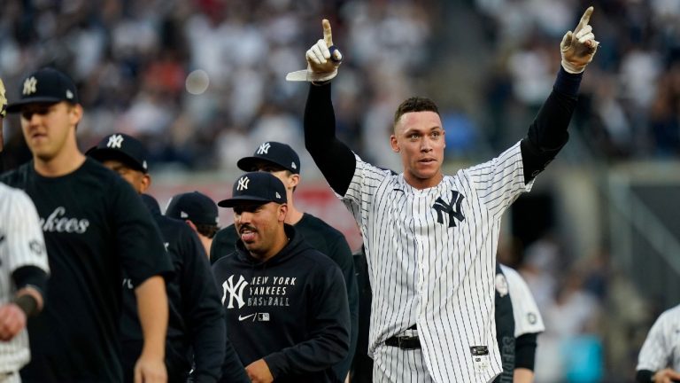 Yankees, Dodgers favourites on Wild Card Game odds - Sportsnet.ca