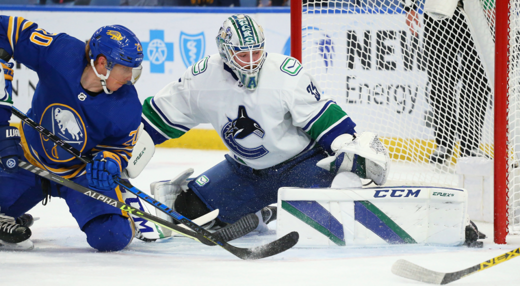 Early impressions of Canada's NHL teams in return to normal divisions