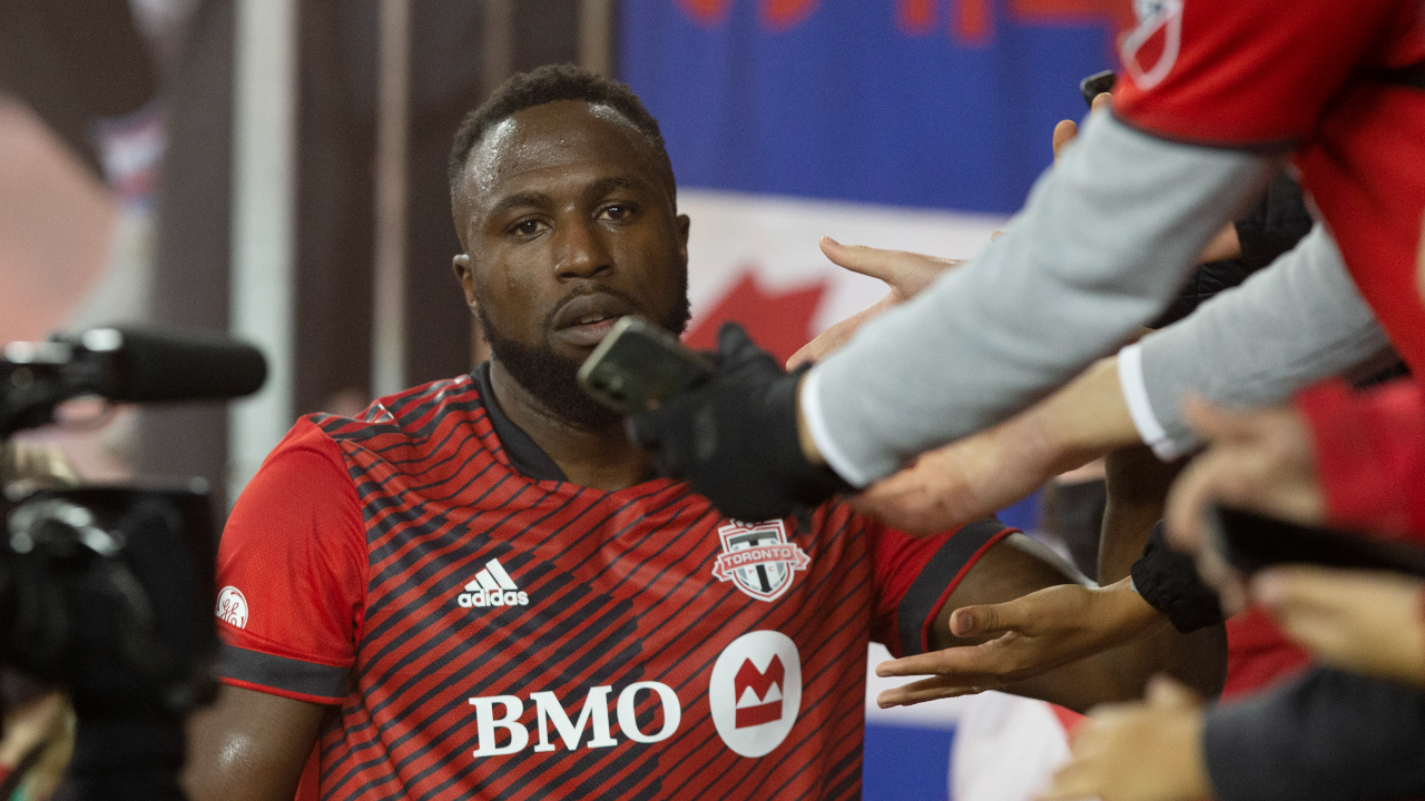 Lots of moving parts as Toronto FC prepares to open training camp